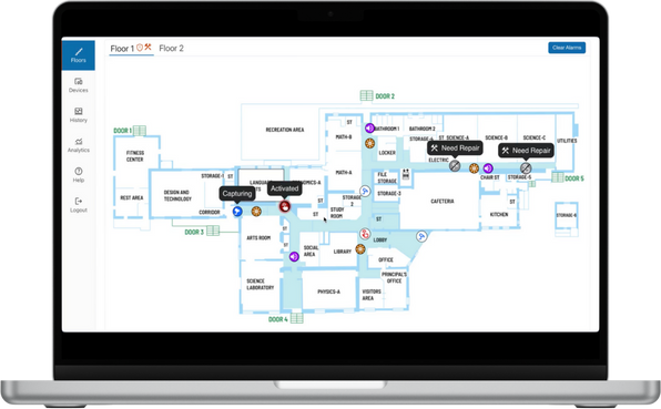 The Lockdown ALM® Difference - Lockdown Experts